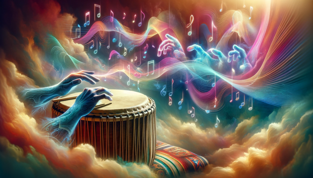 The beautiful power of music – Claus Reestrup