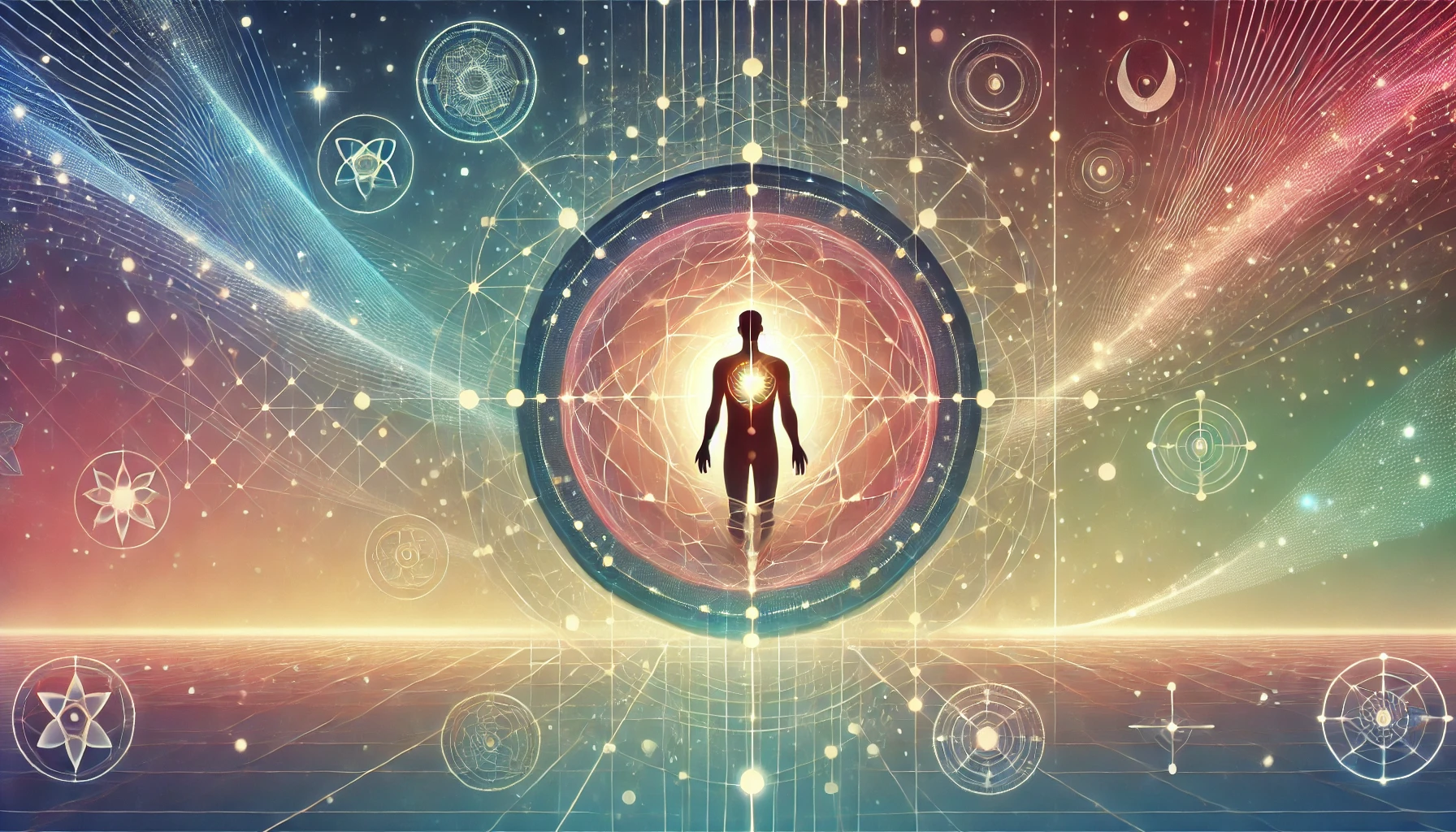 The inner compass of Human Design – Claus Reestrup